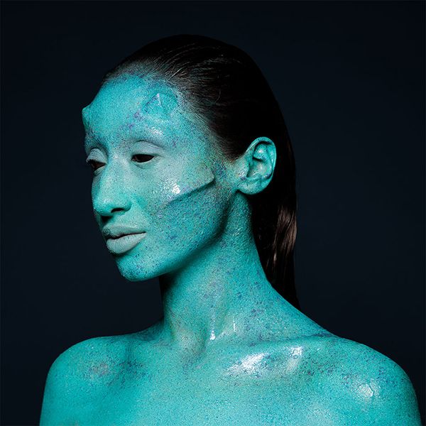 Fx Design Palette Color Special Fx |Facepaintshop