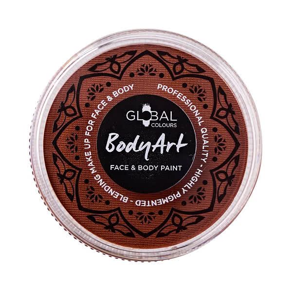 Global Face And Bodyart Blending |Facepaintshop