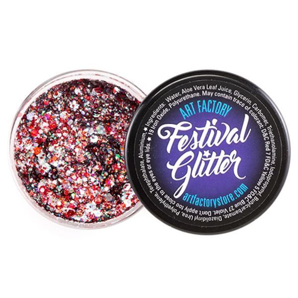 Festival Glitter |Facepaintshop