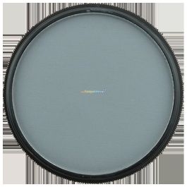 Mehron StarBlend Cake Makeup Monster Grey |Facepaintshop